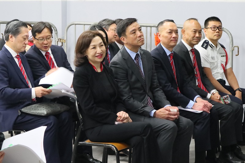 Independent Police Complaints Council - Police