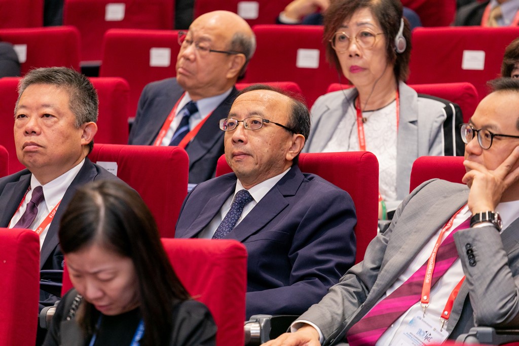 The IPCC Symposium 2019